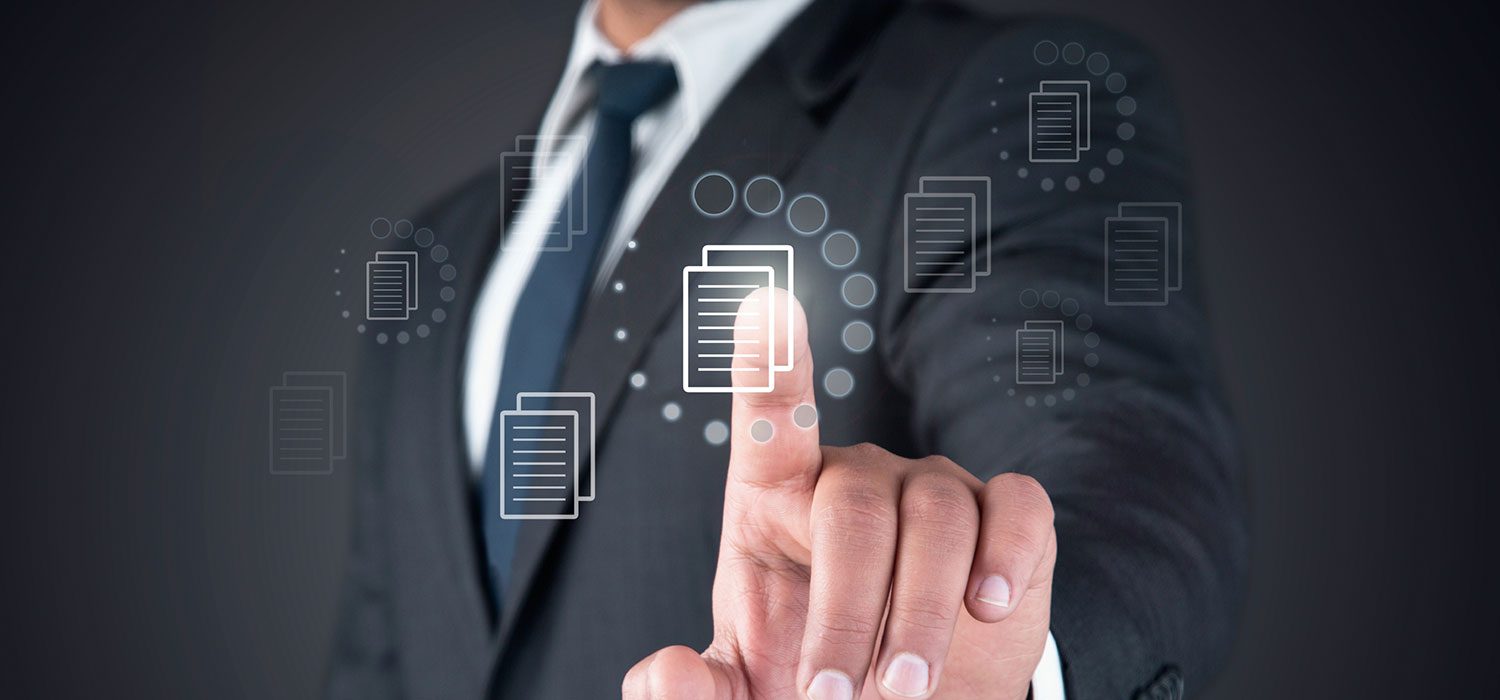 Digitalizzazione documenti: come funziona e come implementarla
